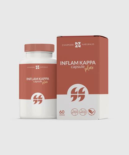 I NATURALI INFLAM KAPPA PLUS - Farmaciainfinita.it