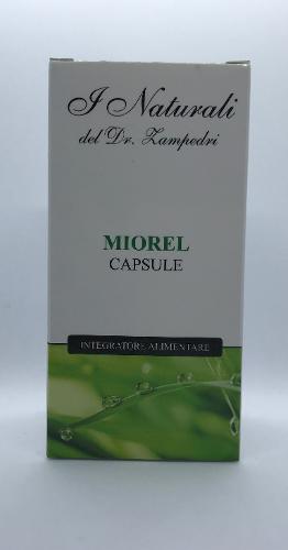 MIOREL 60CPS - Farmaciainfinita.it